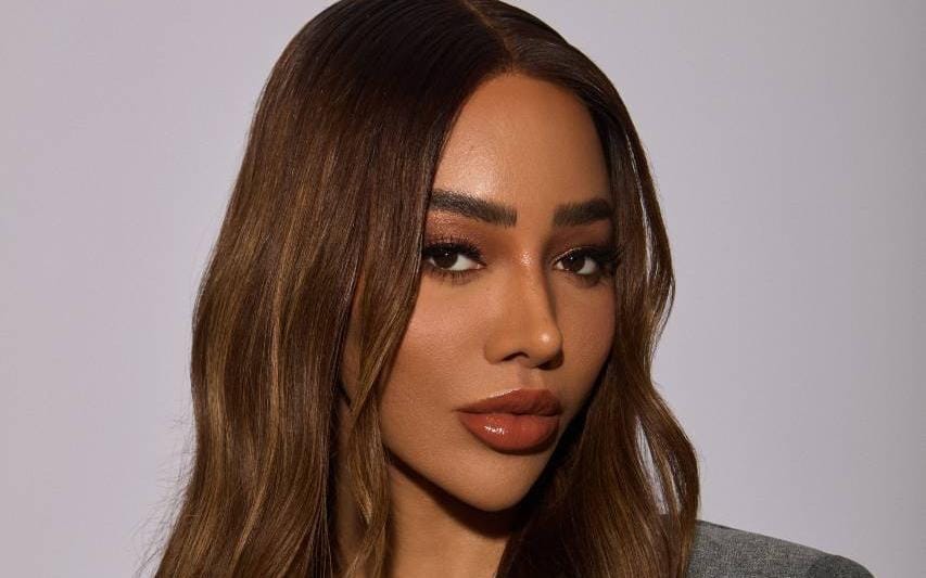 Trans model and activist Munroe Bergdorf makes Vogue list, celebrating ...