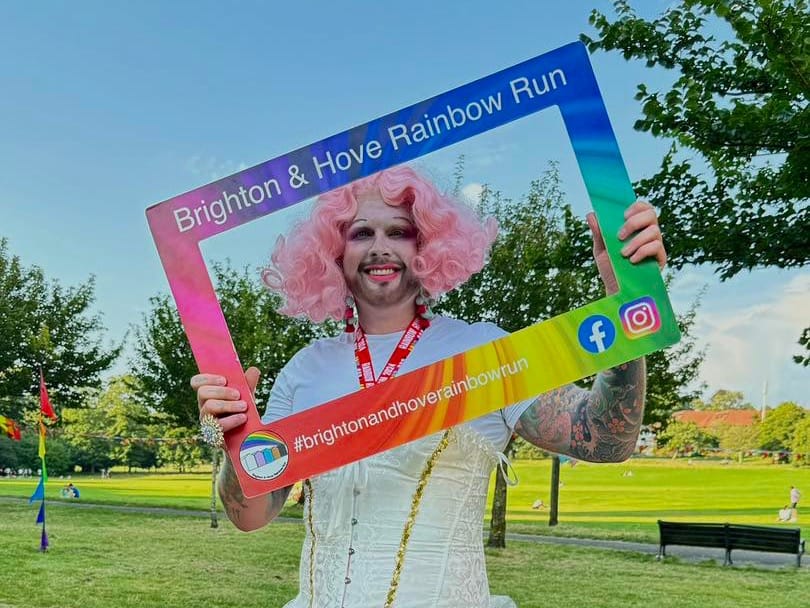 Allsorts Youth Project announced as chosen charity for Brighton & Hove ...