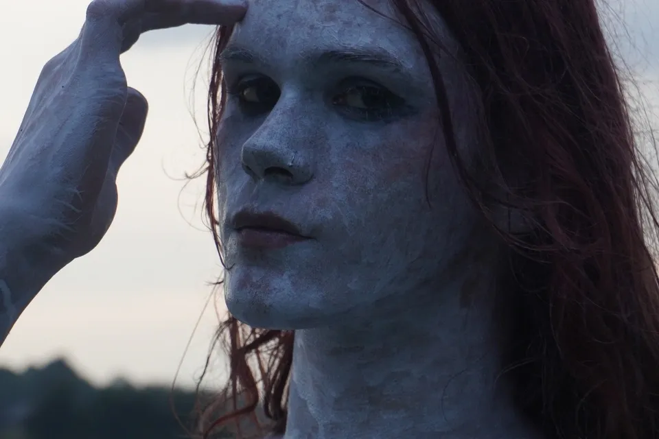 New exhibition from Skye Baker to explore transition journey