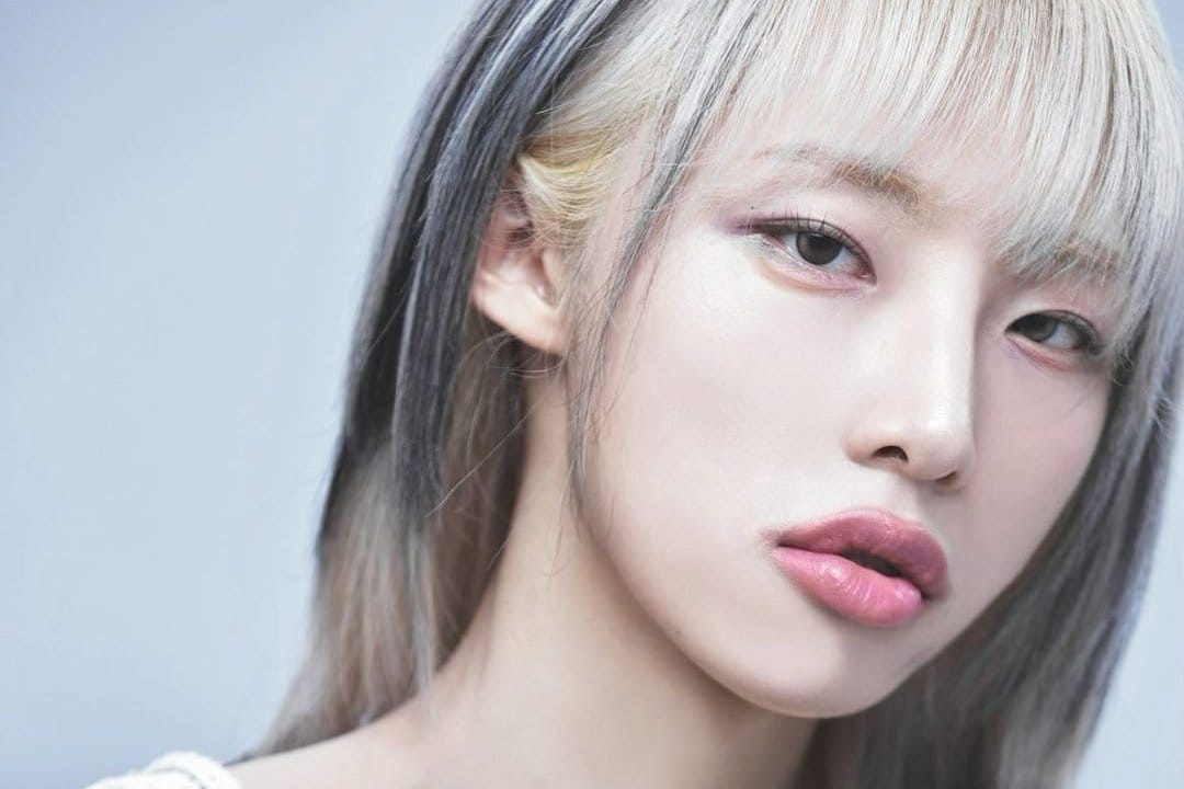 K-pop star Cherry comes out as trans