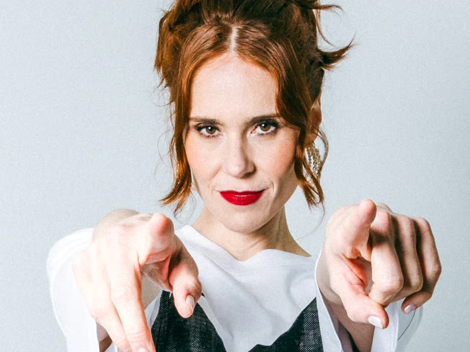 Kate Nash announced as secret special guest at this year's Trans Pride ...