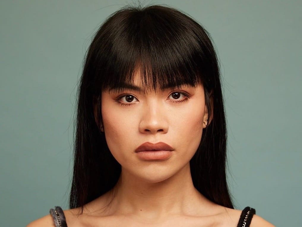 GRAPHIC CONTENT WARNING: Prominent trans actress Jaylin Ye recovering ...