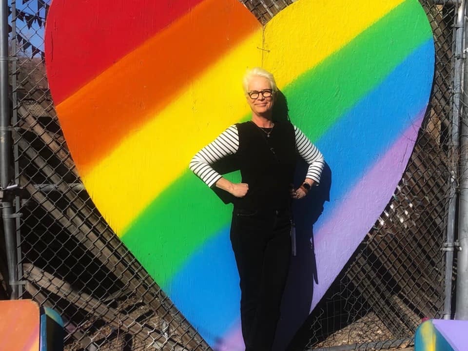 Jamie Lee Curtis Championing Lgbtq Rights Ahead Of Freakier Friday