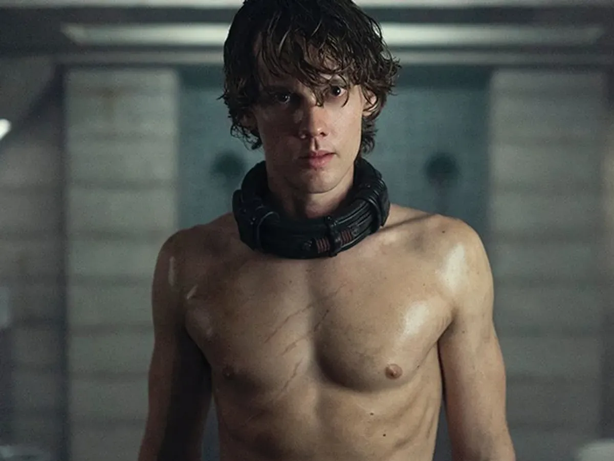 Wednesday actor Hunter Doohan opens up about hiding his sexuality early ...