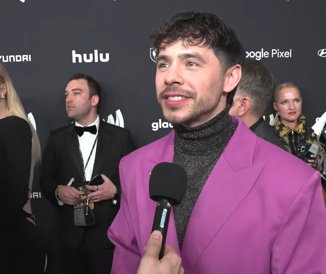 “If You’re Going to Hell, I’m Going Too”: David Archuleta reveals ...