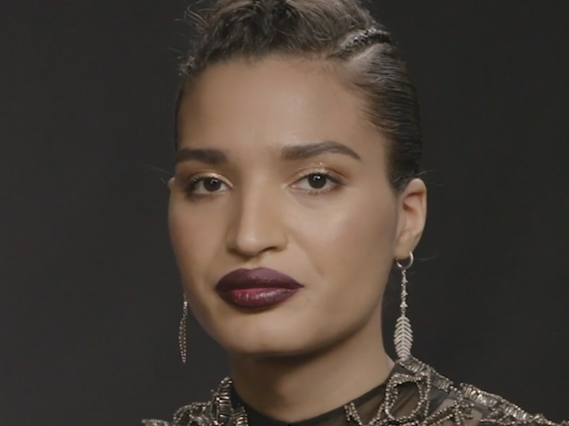 Trans actor Indya Moore seeks asylum from ‘fascist’ America: “Please ...