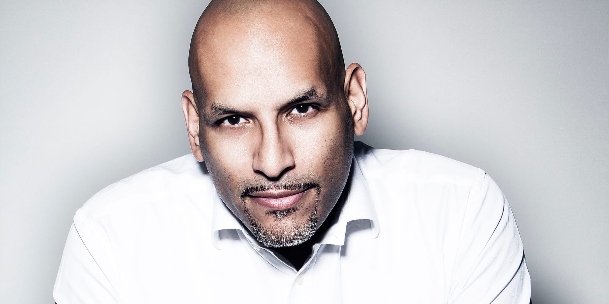 John Amaechi, the NBA’s first 'out' gay player, opens up about the ...