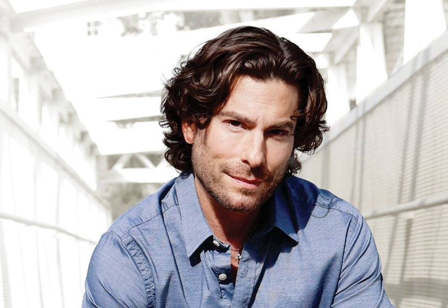 Jason Gould, son of Barbra Streisand and openly gay artist announces ...