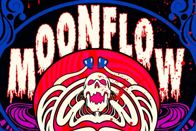 Book Review: Bitter Karella’s 'Moonflow' is the Queer Horror book to read this month