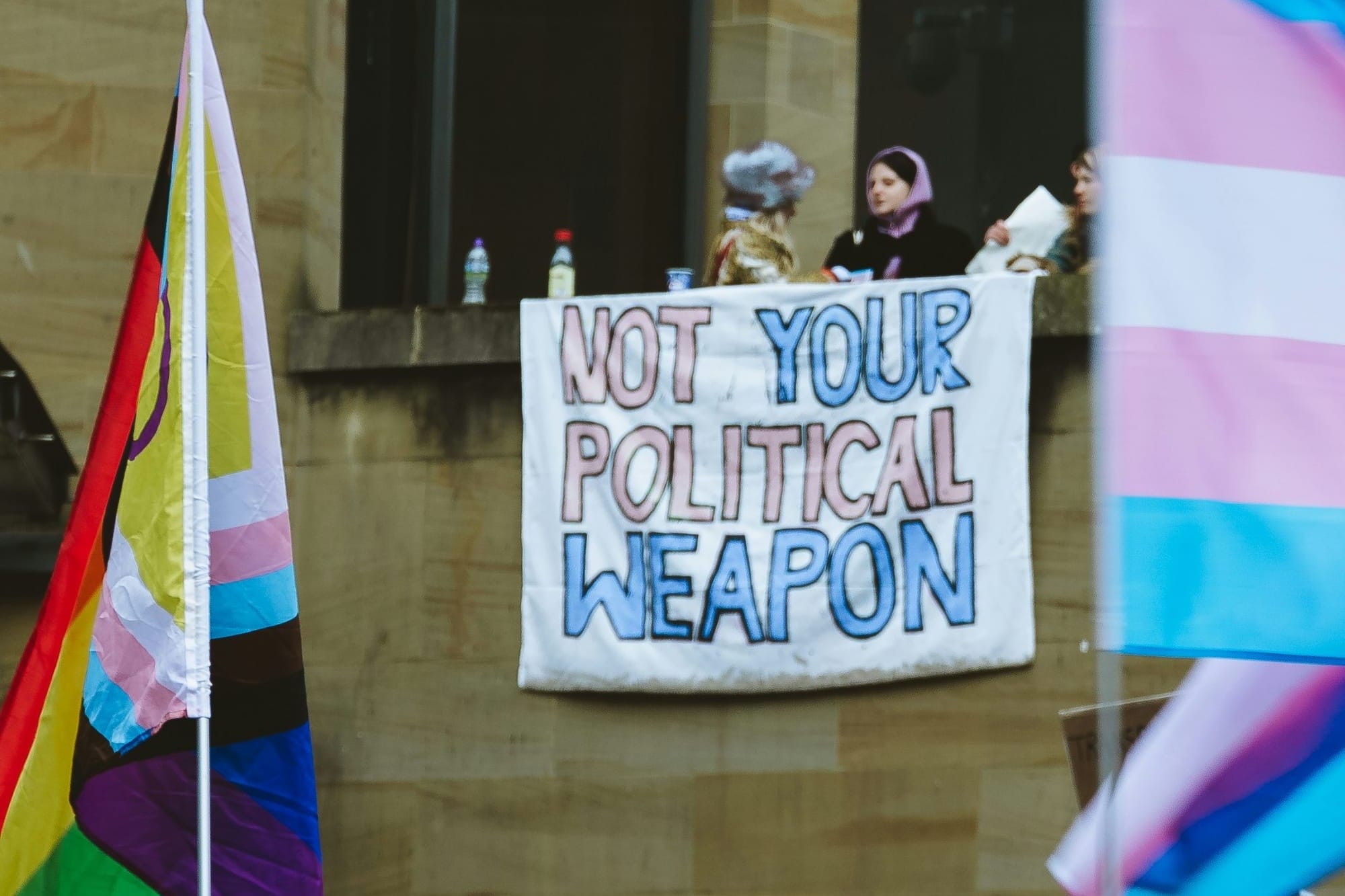 Maria Caulfield, former MP for Lewes, defects to Reform UK