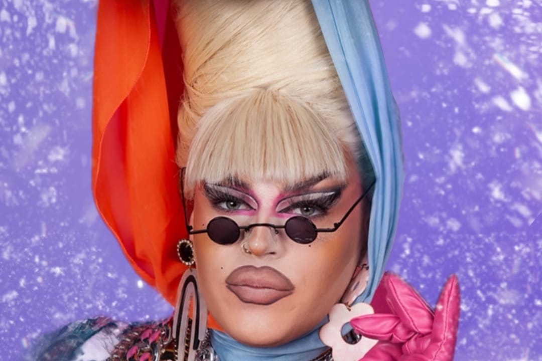 Meet the contestants of this year's 'Brighton’s Big Drag Pageant: The ...