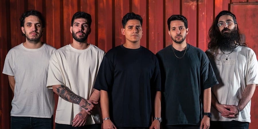 Israeli metalcore band Her Last Sight cancel tour of Germany after anti ...