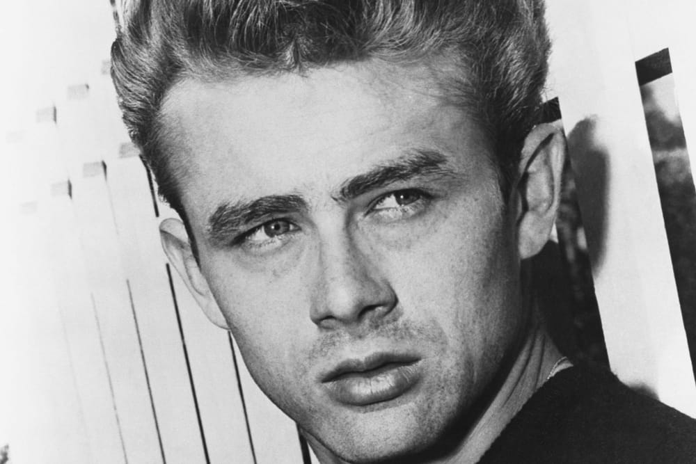 Brandon Flynn cast as James Dean in new film exploring iconic actor's ...