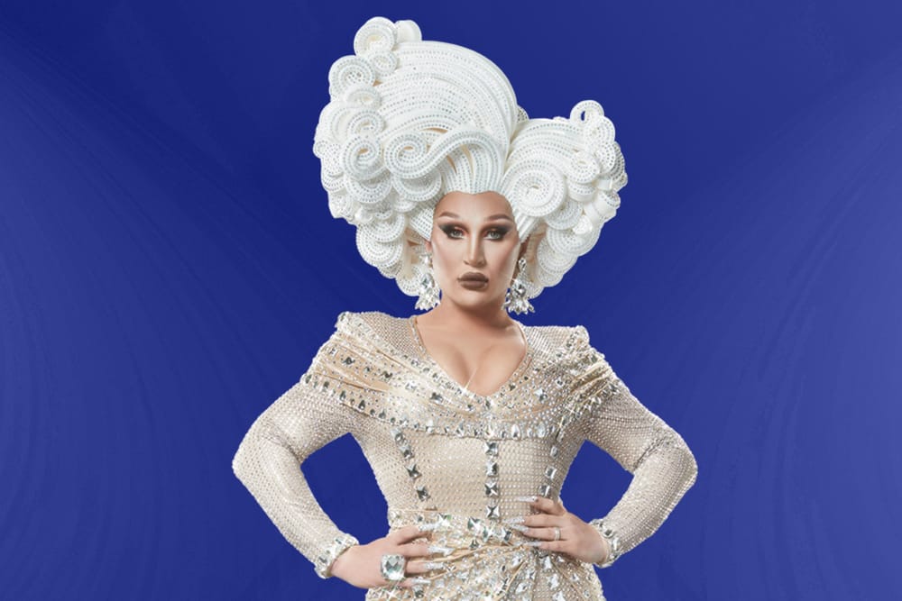 New documentary to celebrate life of trailblazing drag icon The Vivienne