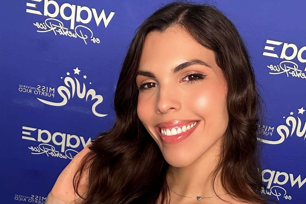 Miss Universe Puerto Rico announces second trans contestant, Gabriel ...
