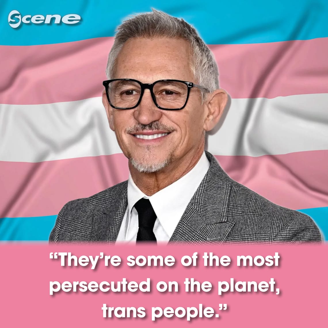 Trans healthcare organisation led by former Mermaids CEO Susie Green ...