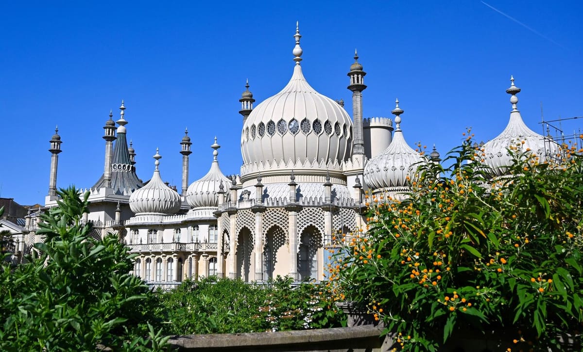 Brighton & Hove City Council's financial position has "improved"