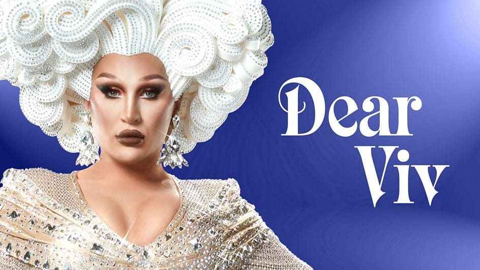 New documentary to celebrate life of trailblazing drag icon The Vivienne