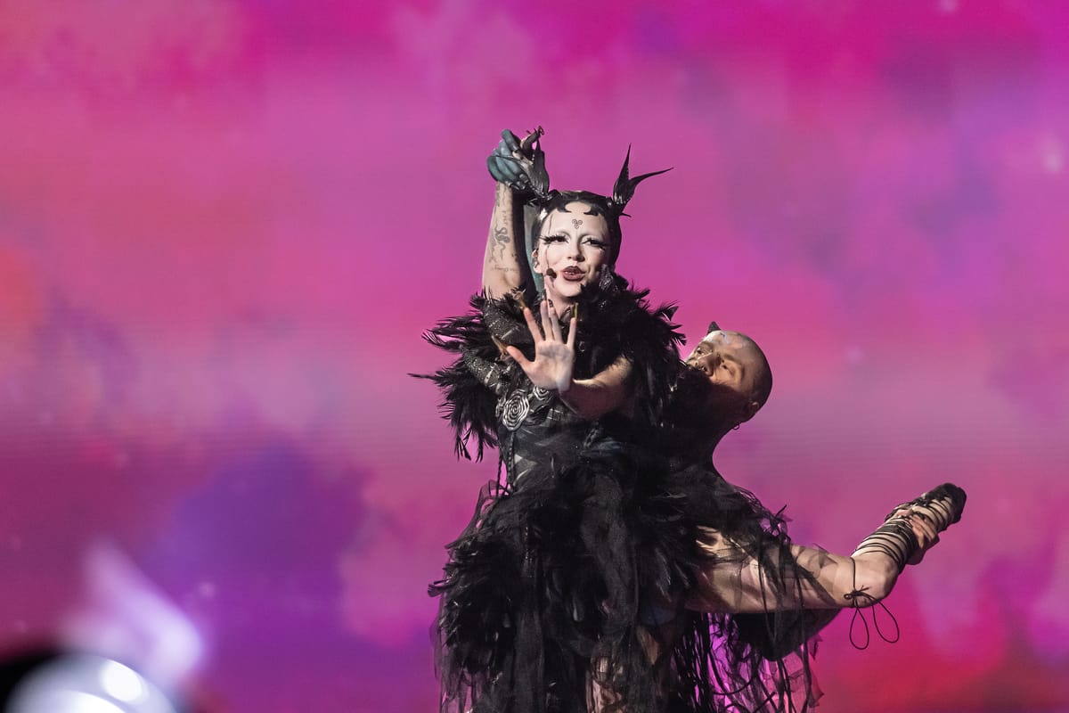 Ireland’s national broadcaster RTÉ announces it will withdraw from ...