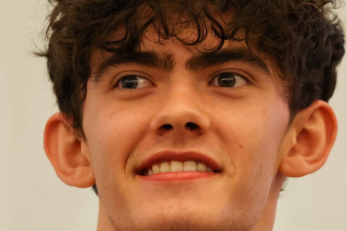 Heartstopper's Joe Locke to star in LGBTQ+ mystery drama Black Church Bay