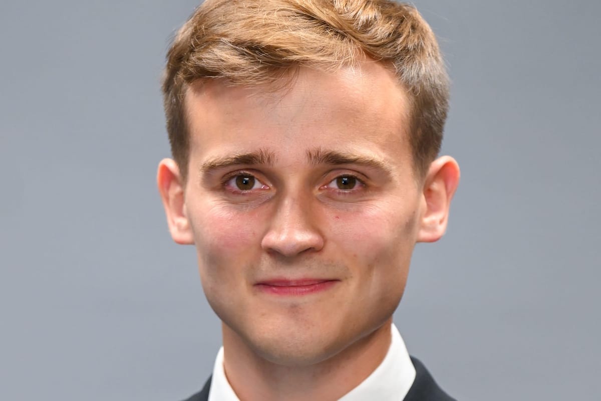 Gay Labour MP Keir Mather becomes youngest government minister in ...