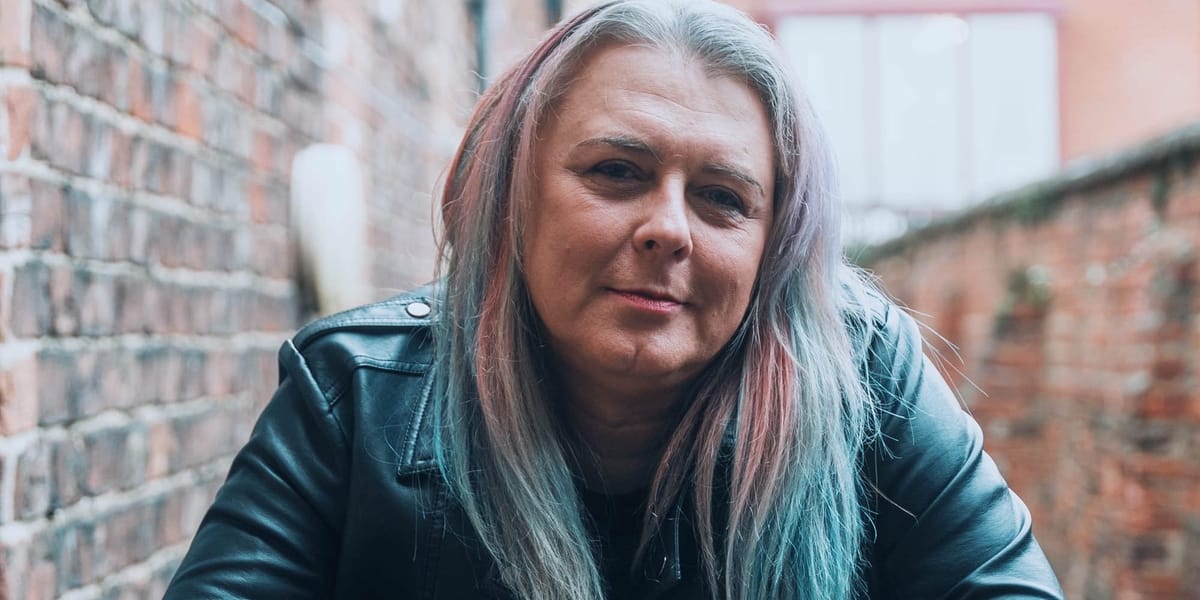 Trans Teesside artist That Clare unveils post-punk anthem 'Get Away ...