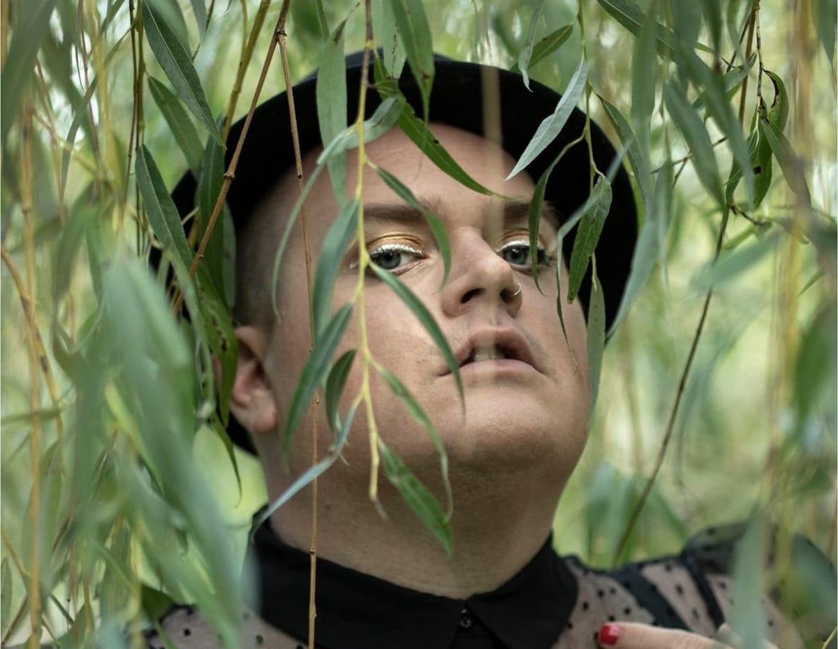 INTERVIEW: Award winning singer, songwriter and performer Paul Diello ...