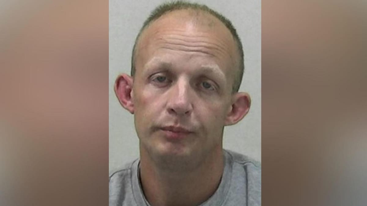 Rapist Sentenced To Life For Deliberately Infecting Other Men With Hiv