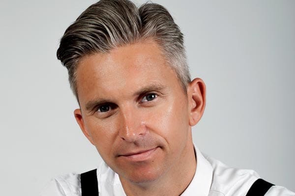 Jason Lee – King of the high C’s – Scene Magazine – From the Heart of ...