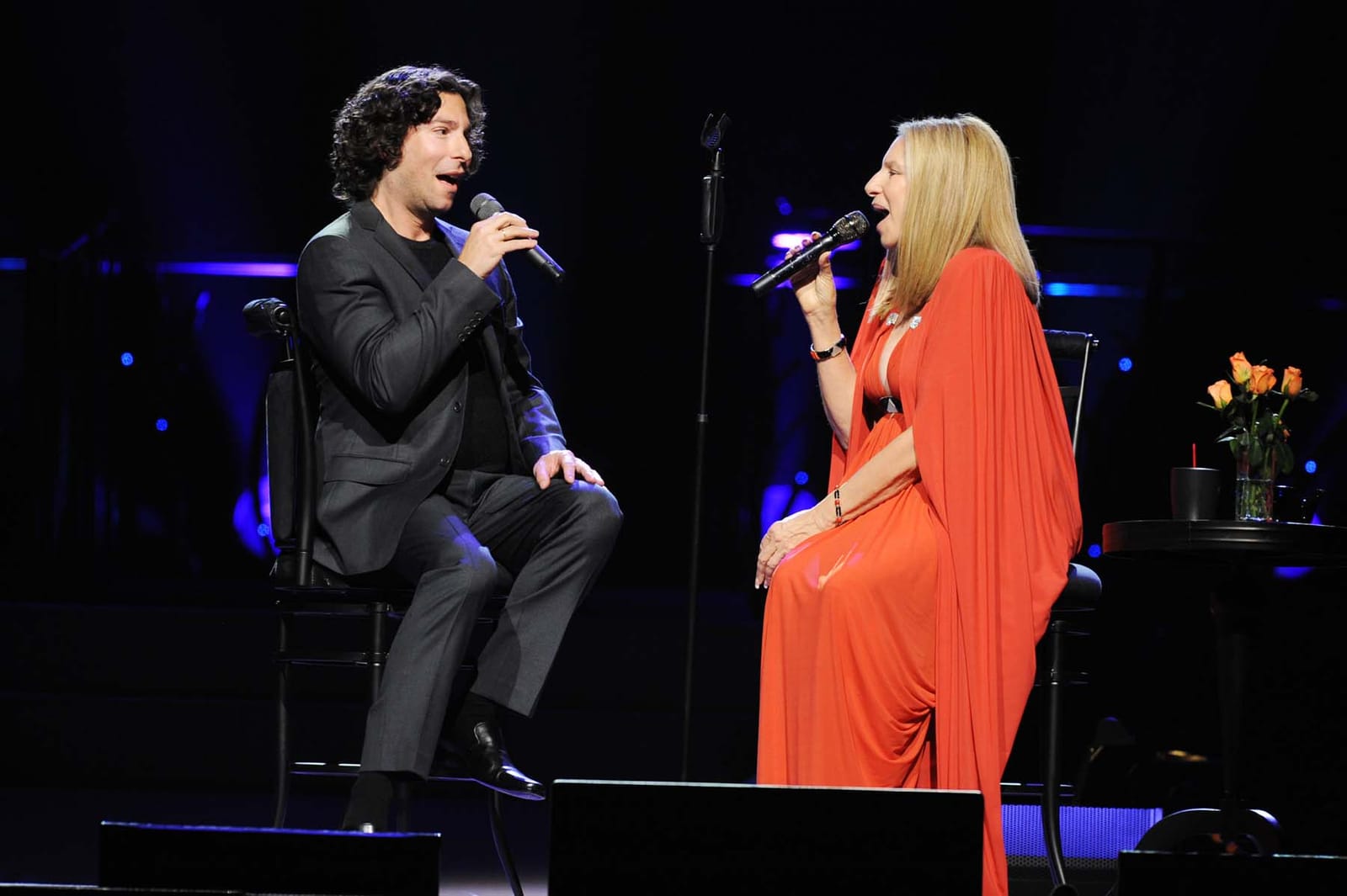 Jason Gould unveils gorgeous new album, Where We Fall