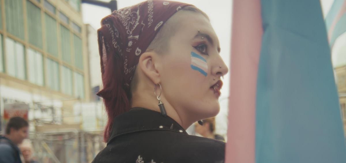 Powerful trans film, ‘I Me Us’, shines light on trans, non-binary and ...
