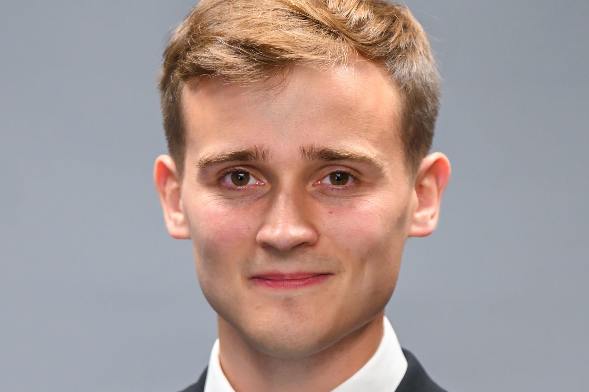 Gay Labour MP Keir Mather becomes youngest government minister in ...