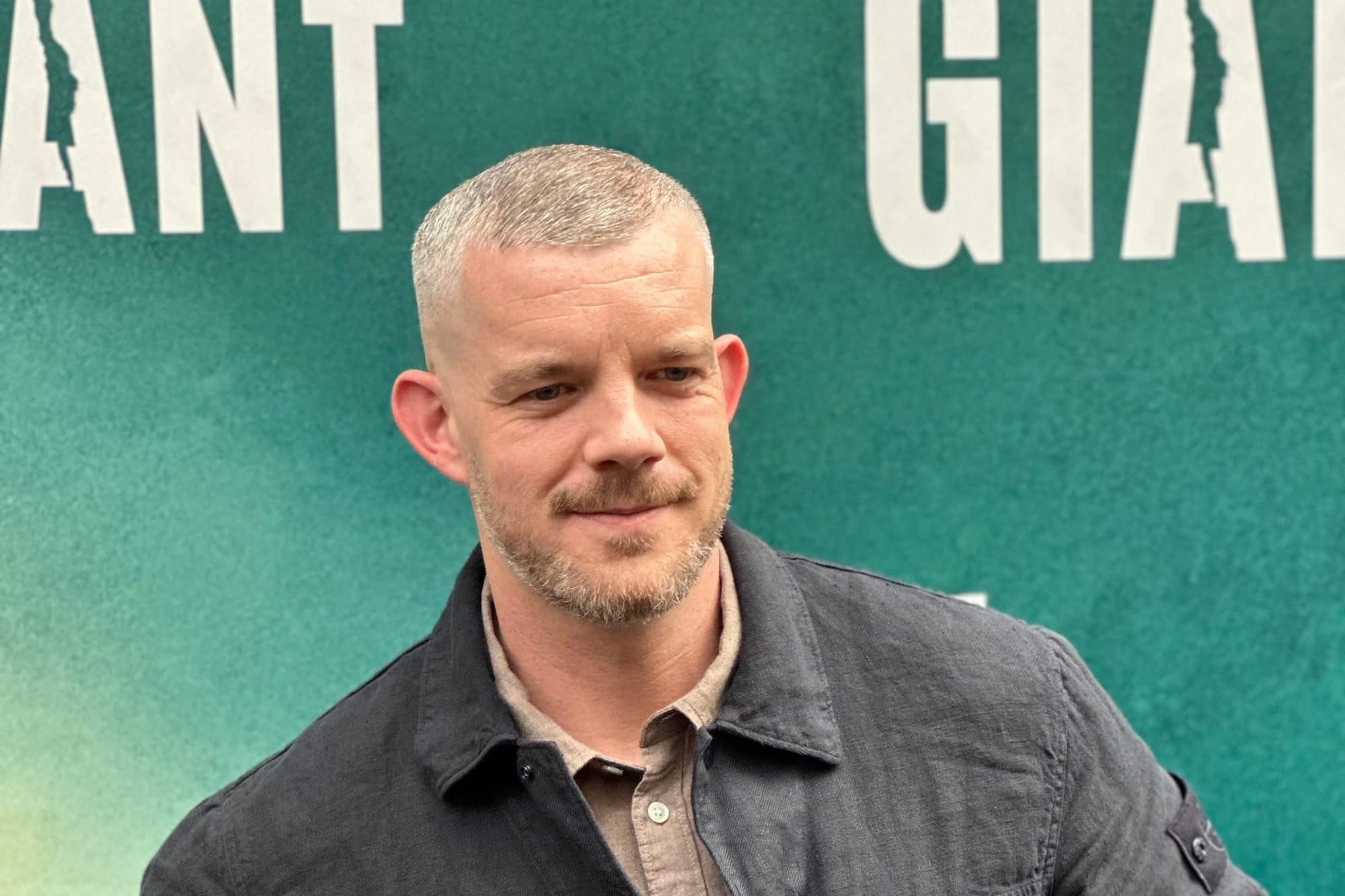 Russell Tovey urges LGBTQ+ community to brace for potential Reform UK ...