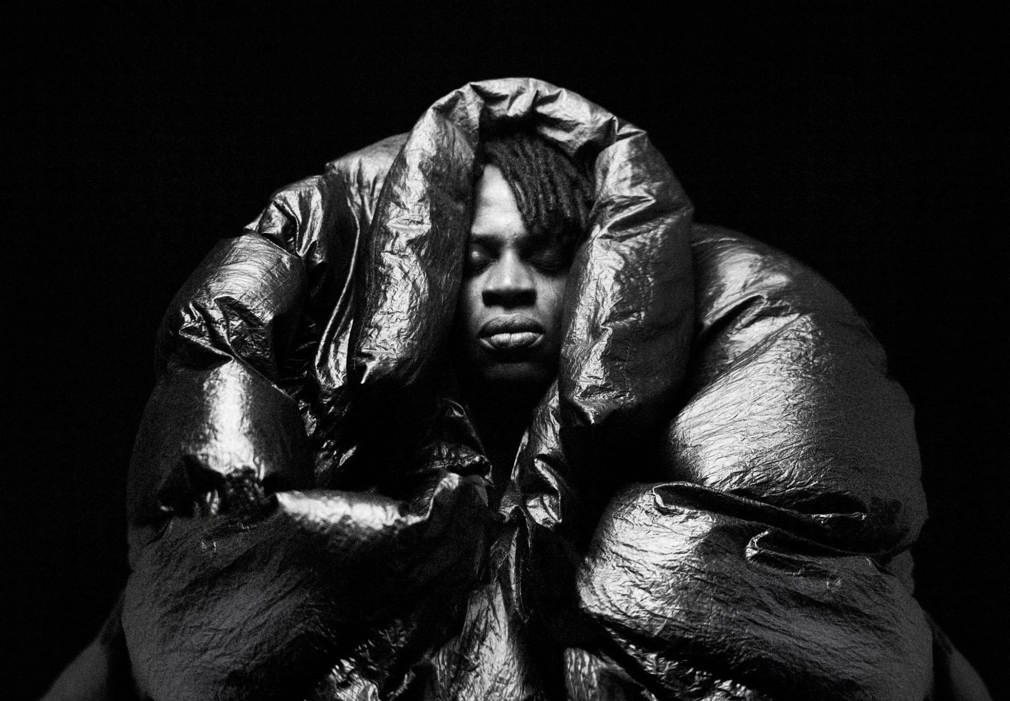 Wayne Snow returns with new album, Snowdome and world tour dates🌍