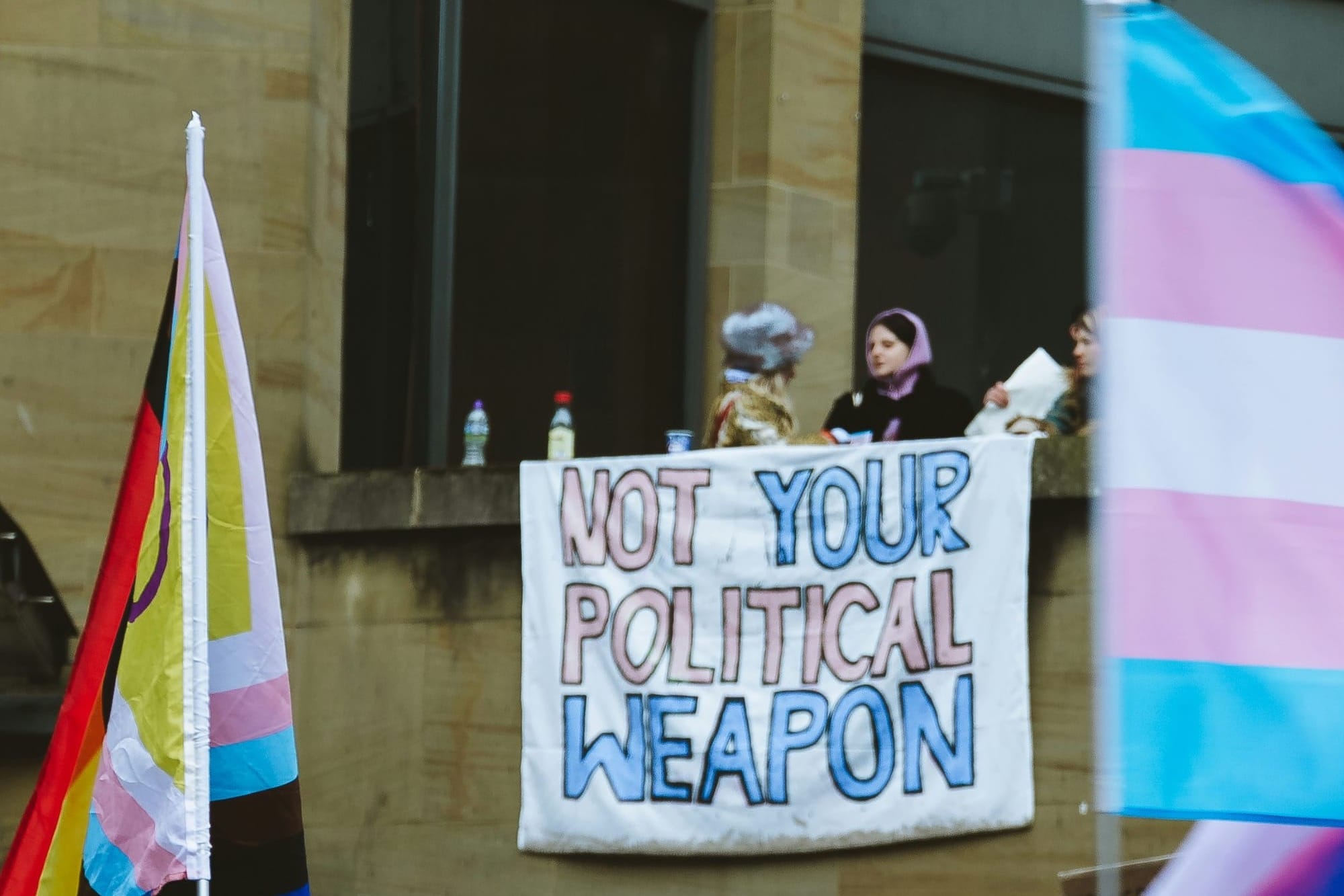 Good Law Project in High Court this week challenging EHRC’s interim ...