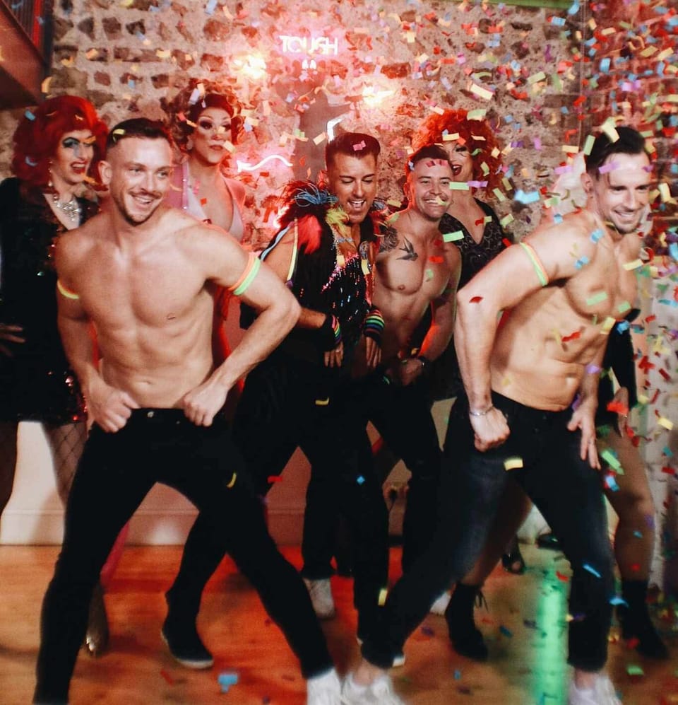 Allan Jay returns with ‘Club Tropicana’, a sizzling, high-energy summer ...
