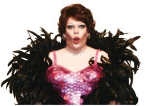 Goodbye Dolly! – Scene Magazine – From the Heart of LGBTQ+ Living