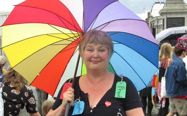 ‘First LGBT Poet Laureate’ appointed – Scene Magazine – From the Heart ...