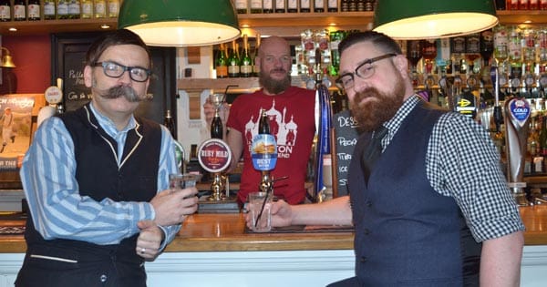Brighton Bear Weekend team up with GIN & BEAR IT! – Scene Magazine ...