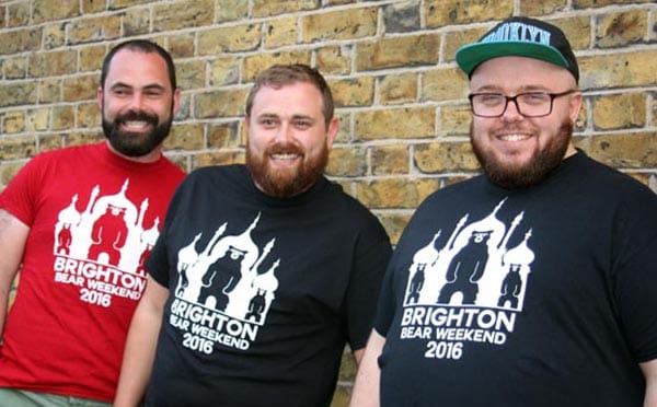 Brighton Prowler restock Bear’s merchandise – Scene Magazine – From the ...