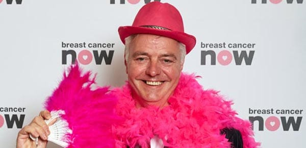 Brighton Kemptown MP wears pink for Breast Cancer Now – Scene Magazine ...