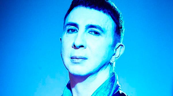 Marc Almond to perform at first UK Pride in Hull – Scene Magazine ...