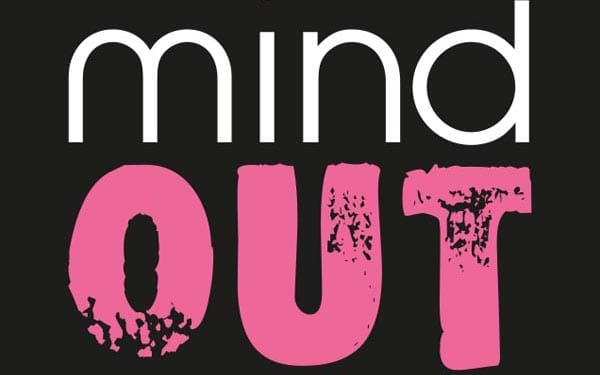 How MindOut made me proud of who I am – Scene Magazine – From the Heart ...