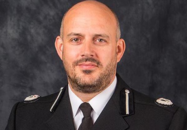 Police reassure visitors to Pride in Brighton & Hove – Scene Magazine ...