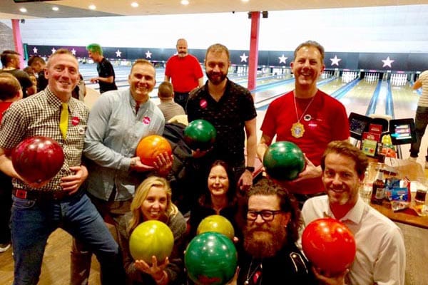 BLAGSS Bowling Extravaganza – Scene Magazine – From the Heart of LGBTQ+ ...