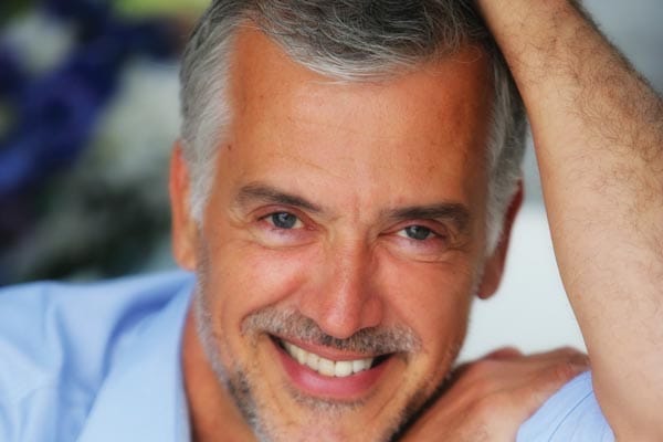 INTERVIEW: Mark Inscoe – Man of Many Parts – Scene Magazine – From the ...