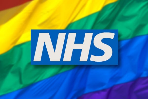 LGBTQ+ health expert welcomes call for NHS sexual orientation ...