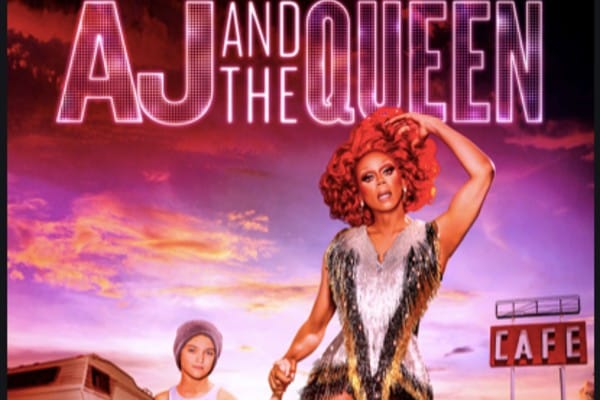 REVIEW: TV – AJ and The Queen – Scene Magazine – From the Heart of ...