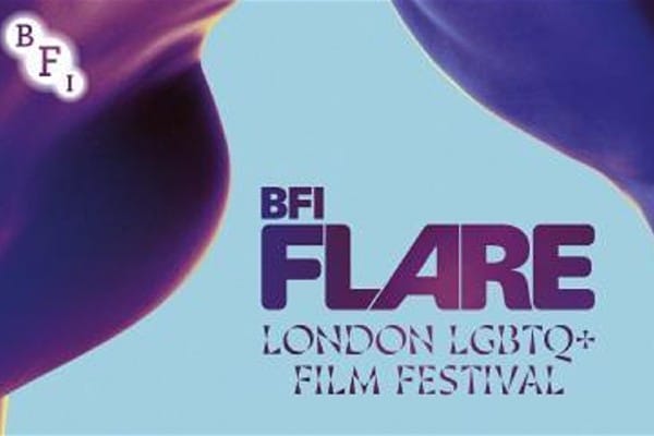 BFI Flare 2020 programme announced – Scene Magazine – From the Heart of ...