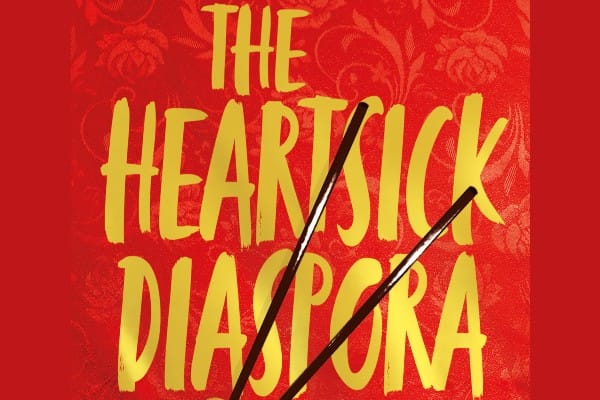 BOOK REVIEW: The Heartsick Diaspora, and other stories by Elaine Chiew ...